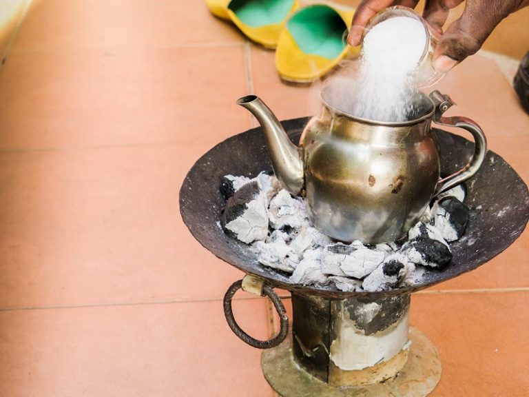 The Most Popular Drinks In Senegal
