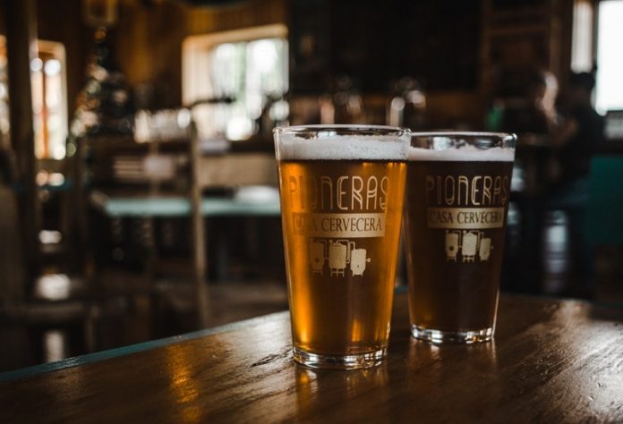 The Most Popular Drinks In Chile