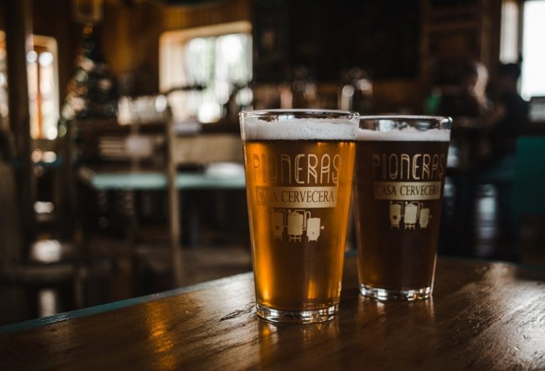 The Most Popular Drinks In Chile