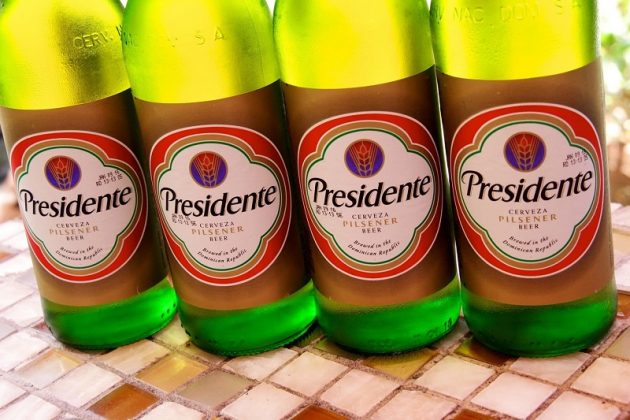 The Most Popular Drinks in the Dominican Republic