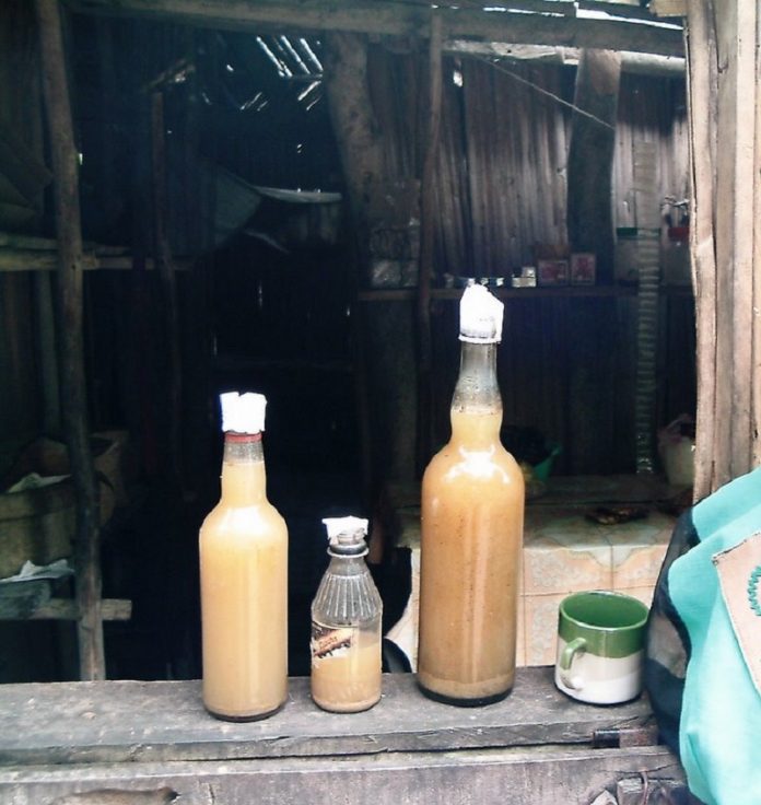 Most Popular Drinks In Madagascar