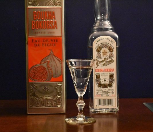 The Most Popular Drinks In Tunisia