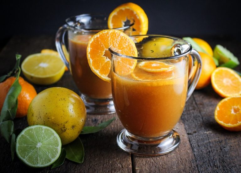 The Most Popular Drinks In Ecuador