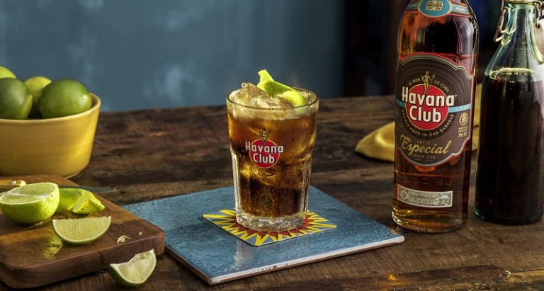 The Most Popular Drinks in Cuba