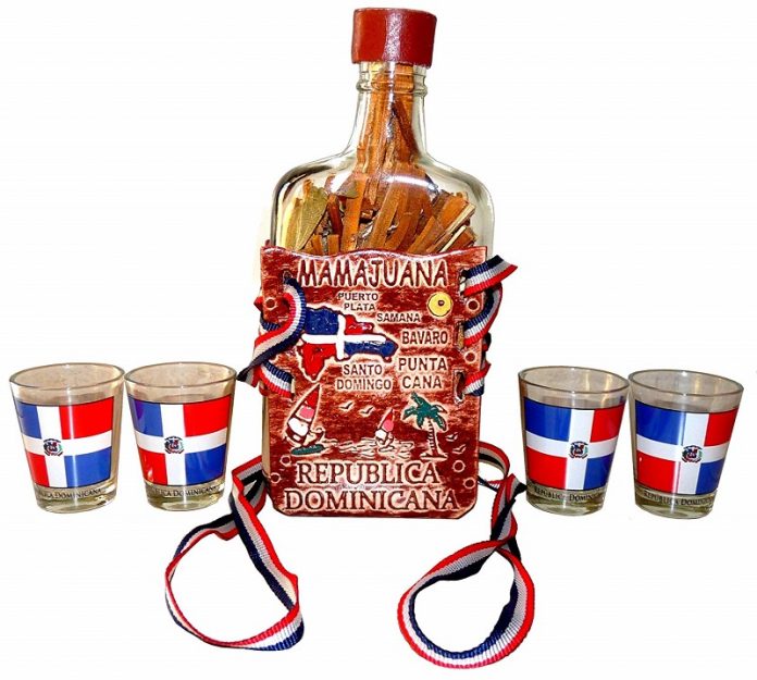The Most Popular Drinks in the Dominican Republic