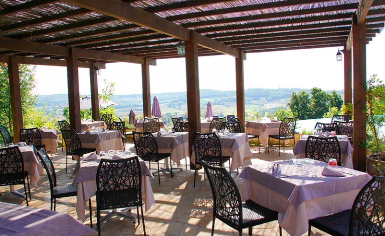 The Best Rooftop Bars in Toulouse