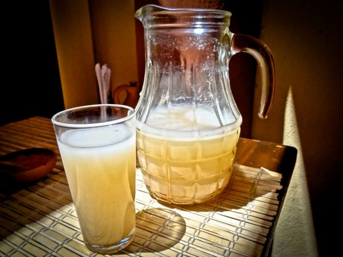 The Most Popular Drinks In Bolivia