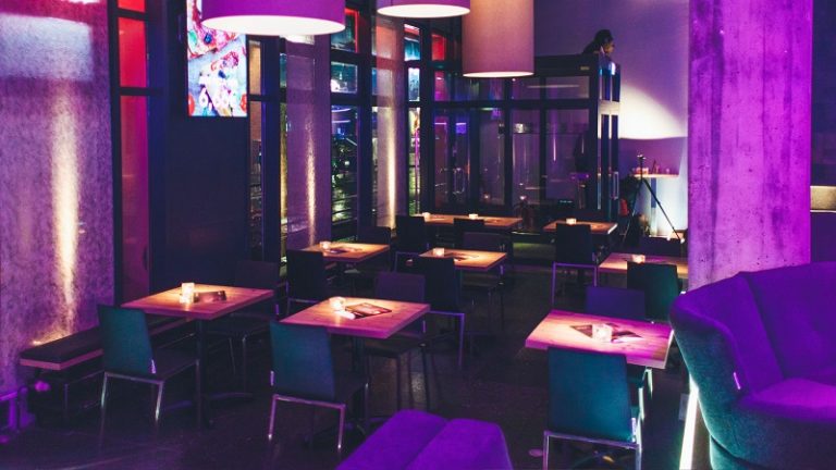 The Best Rooftop Bars In Nuremberg