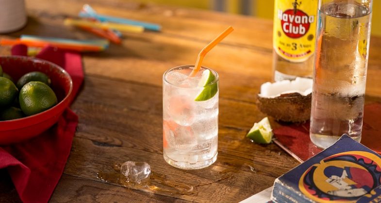 The Most Popular Drinks in Cuba