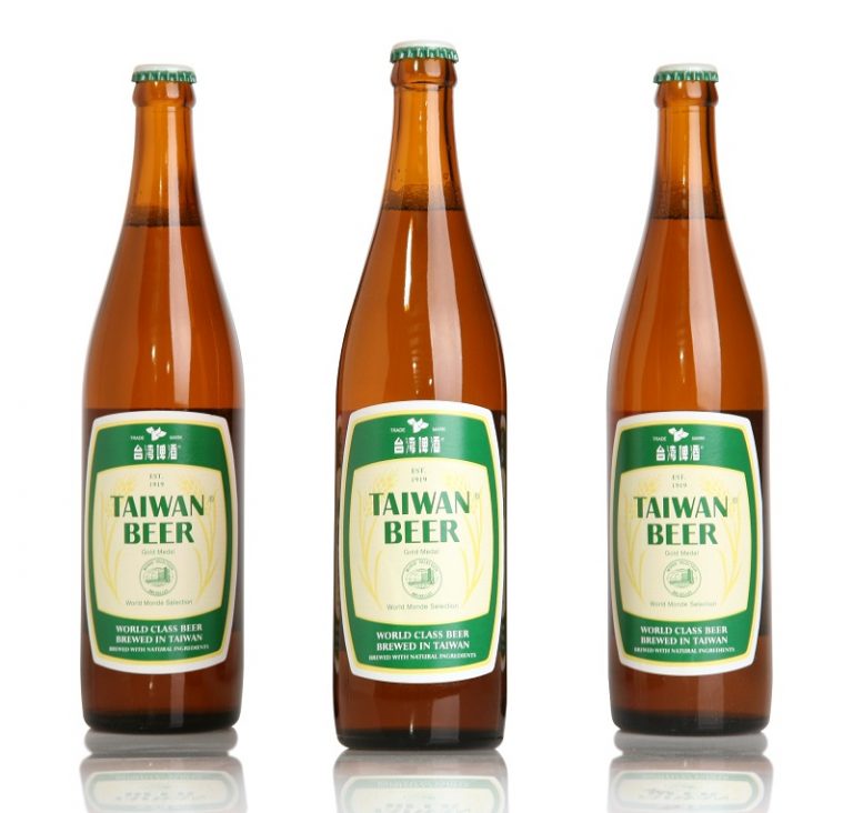 The Most Popular Drinks in Taiwan