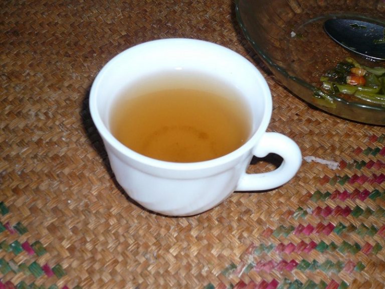 Most Popular Drinks In Madagascar