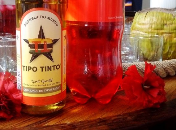 The Most Popular Drinks In Mozambique
