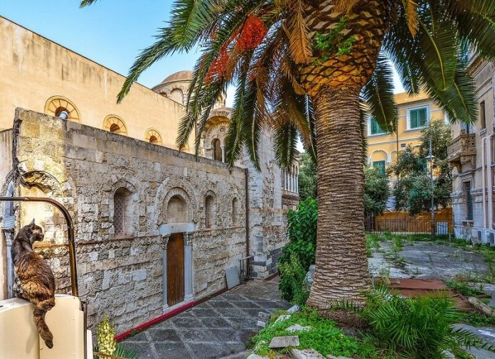The Best Flea Markets in Messina