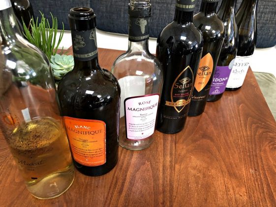 The Most Popular Drinks In Tunisia