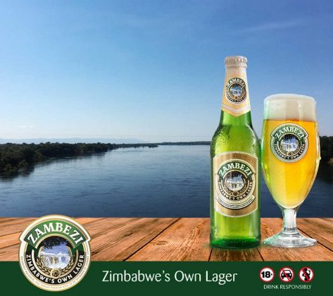 The Most Popular Drinks In Zimbabwe