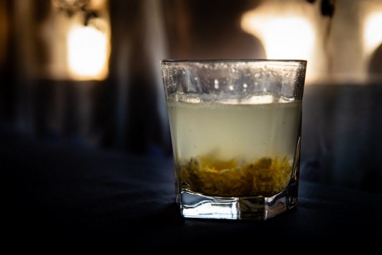 The Most Popular Drinks In Bhutan