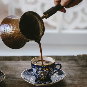 The Most Popular Drinks in Lebanon