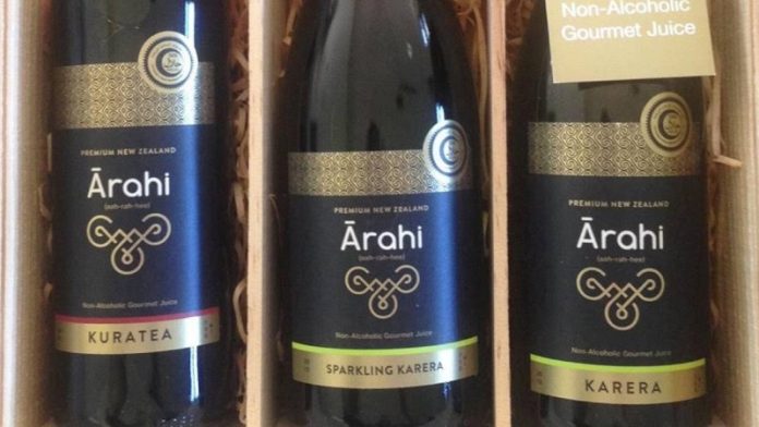 The Most Popular Drinks in New Zealand