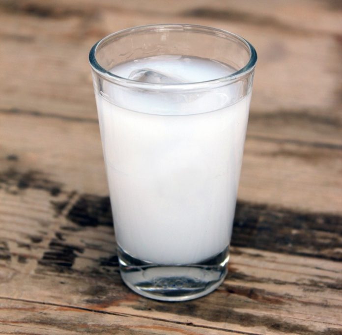 The Most Popular Drinks in Lebanon