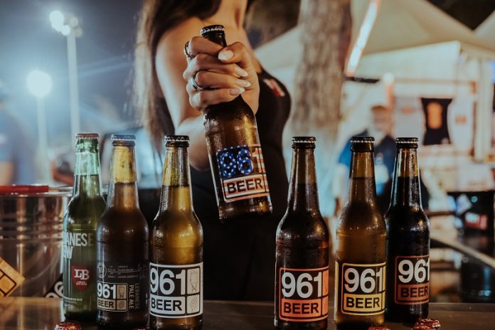 The Most Popular Drinks in Lebanon