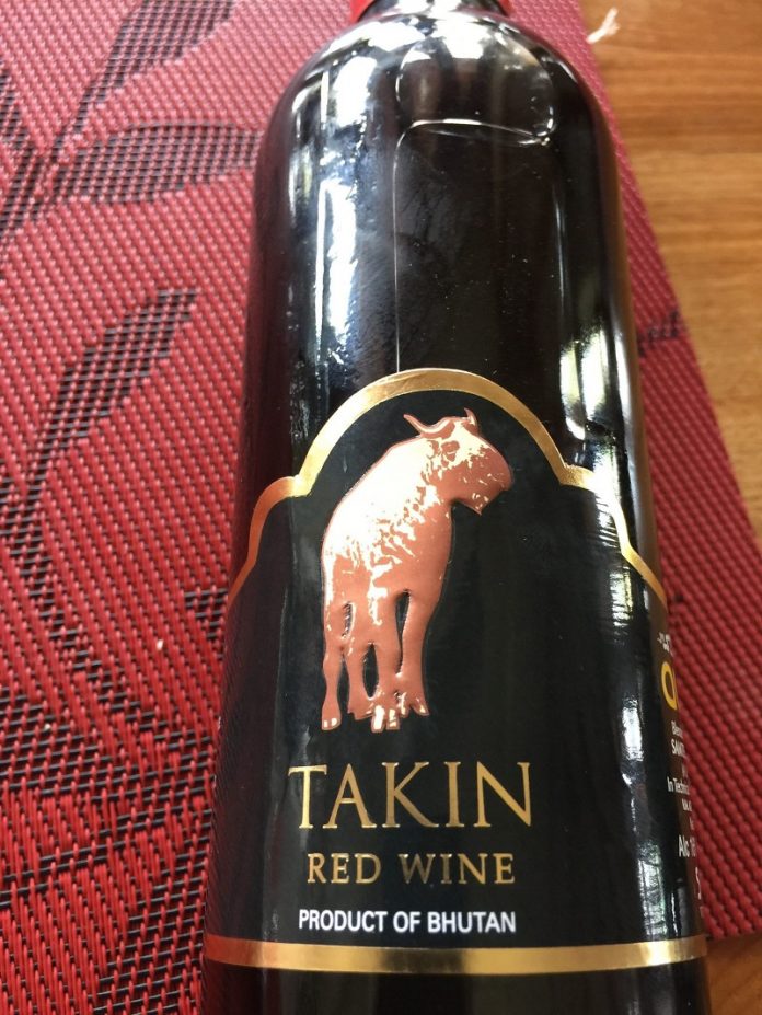 The Most Popular Drinks In Bhutan