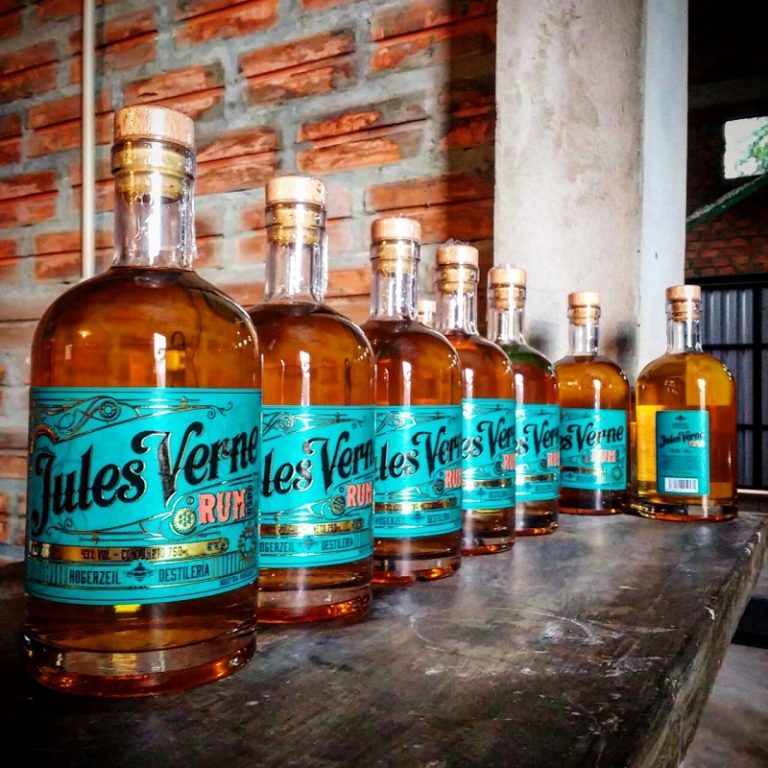 The Most Popular Drinks in Paraguay