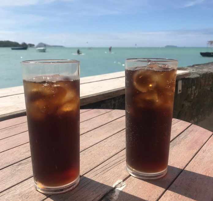 The Most Popular Drinks in Mauritius