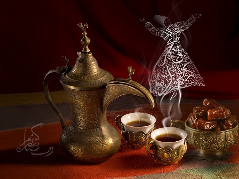 The Most Popular Drinks in United Arab Emirates