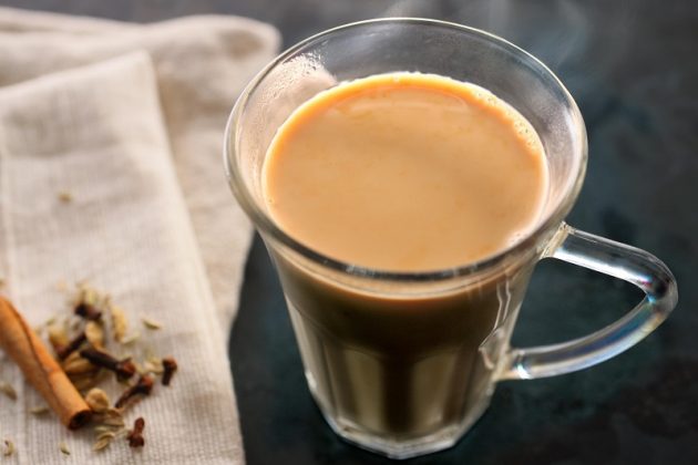 The Most Popular Drinks in Qatar