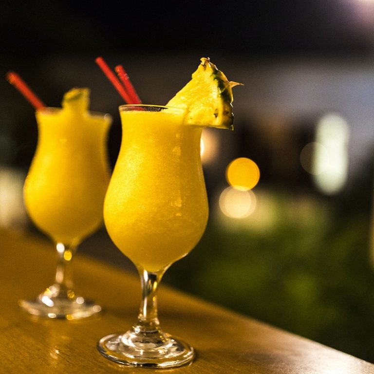 The Most Popular Drinks in Mauritius