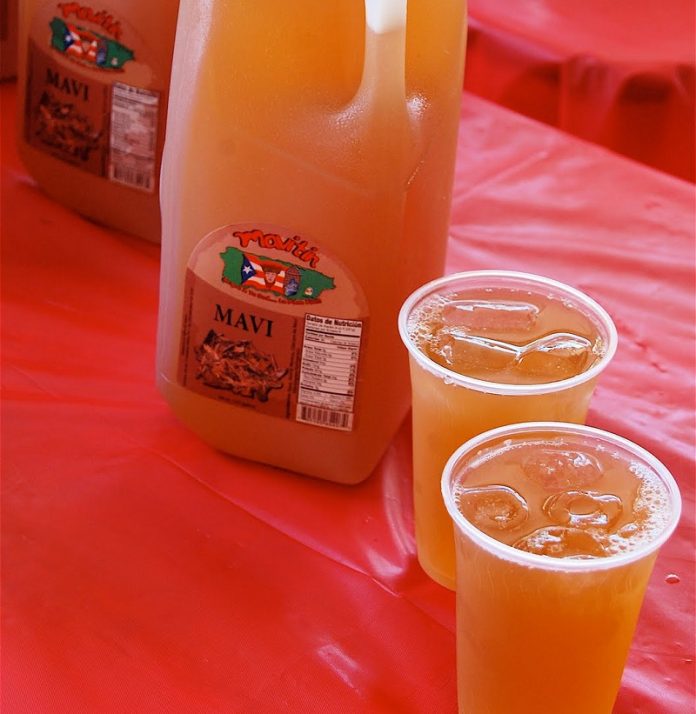 The Most Popular Drinks in Puerto Rico