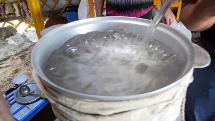 The Most Popular Drinks In Mongolia