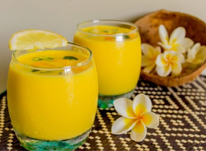 The Most Popular Drinks In Fiji