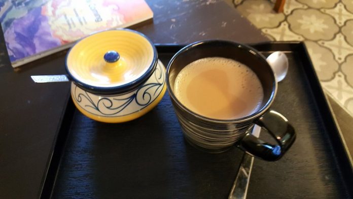 The Most Popular Drinks In Bhutan