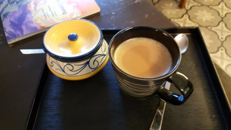 The Most Popular Drinks In Bhutan