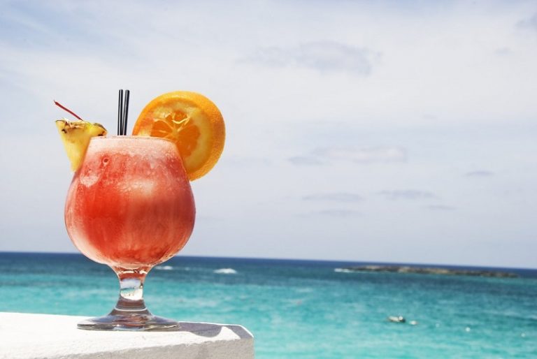 The Most Popular Drinks in Mauritius
