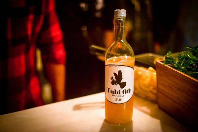 The Most Popular Drinks in Israel