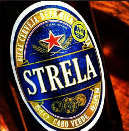 The Most Popular Drinks in Cape Verde