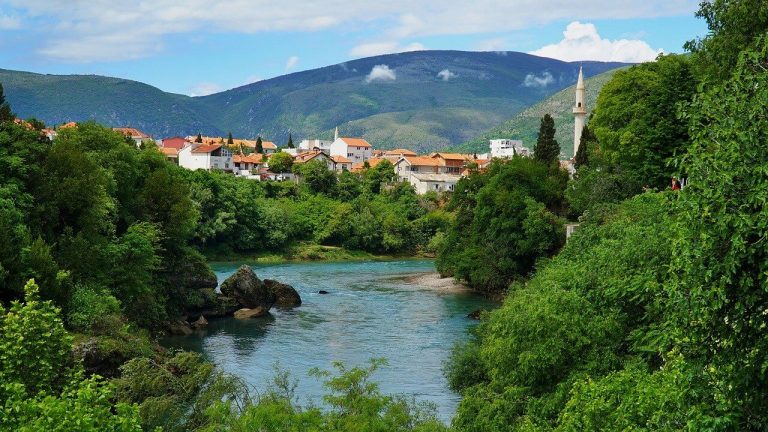10 Most beautiful forest in Bosnia and Herzegovina