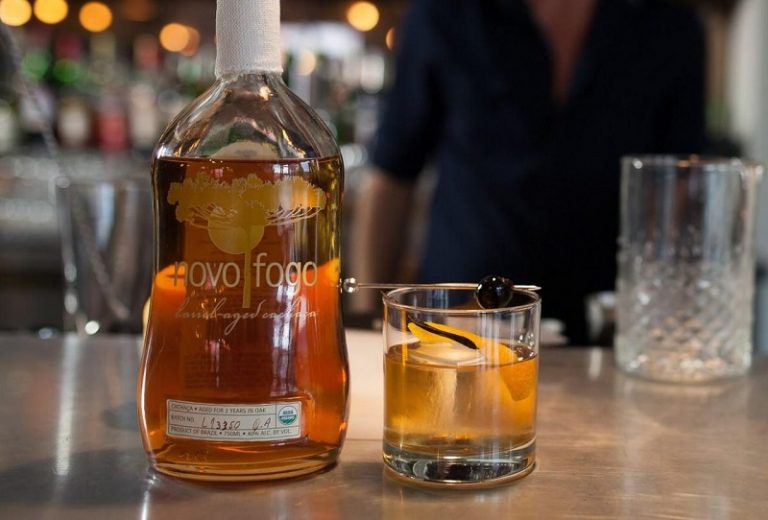 The Most Popular Drinks in East Timor