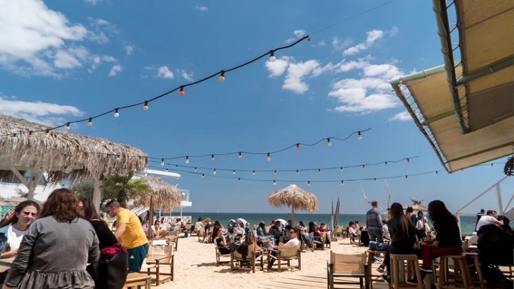 The Best Rooftop Bars In Varna