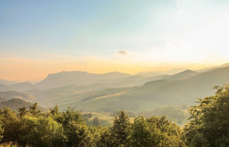 10 Most beautiful forest in Bosnia and Herzegovina