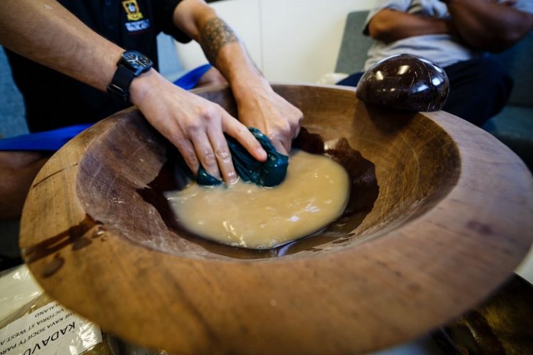 The Most Popular Drinks In Samoa