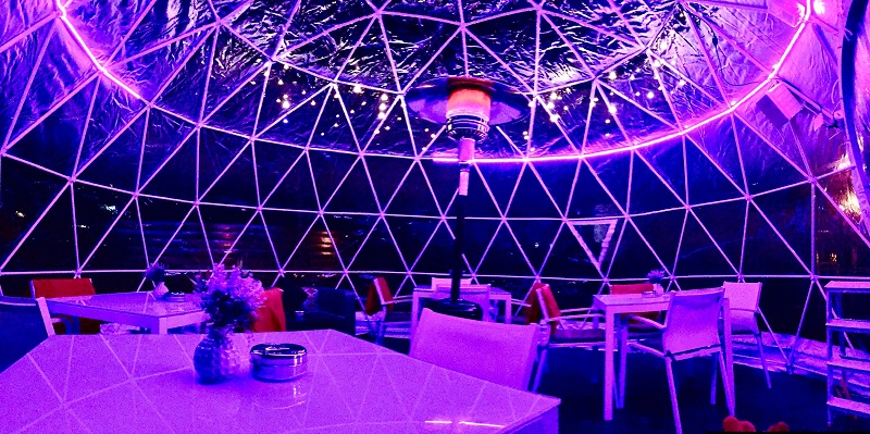 Stars Café 1 - Lets Travel More