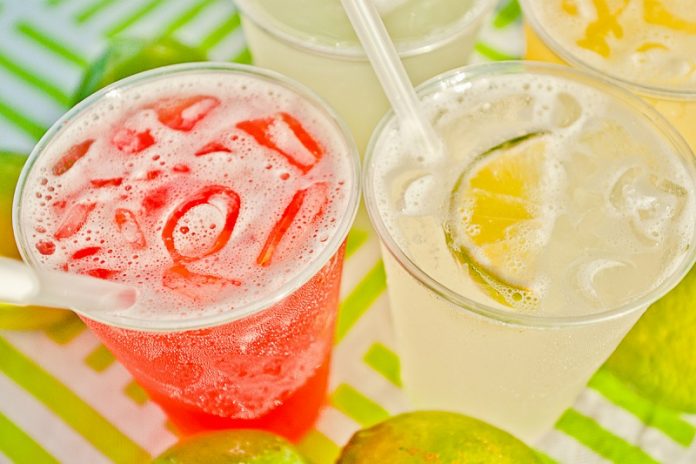 The Most Popular Drinks in Bahamas