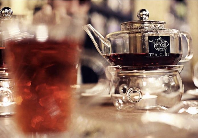 The Most Popular Drinks In Bahrain