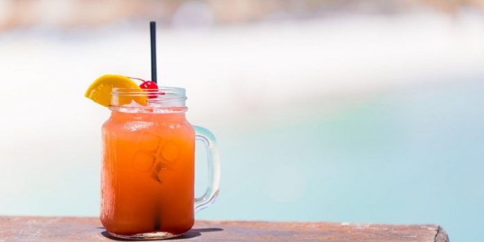 The Most Popular Drinks In Aruba