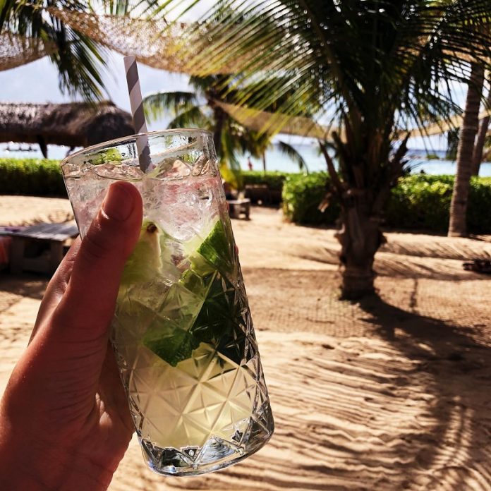 The Most Popular Drinks in Curaçao