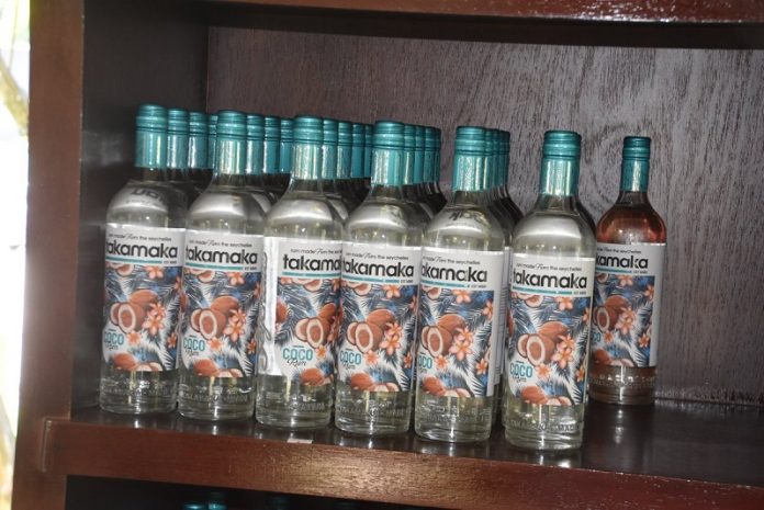 The Most Popular Drinks In Seychelles