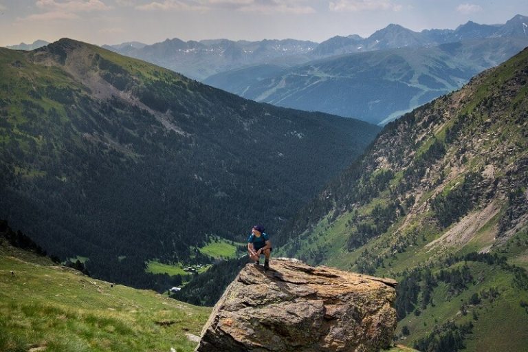 10 Most Beautiful Forests in Andorra